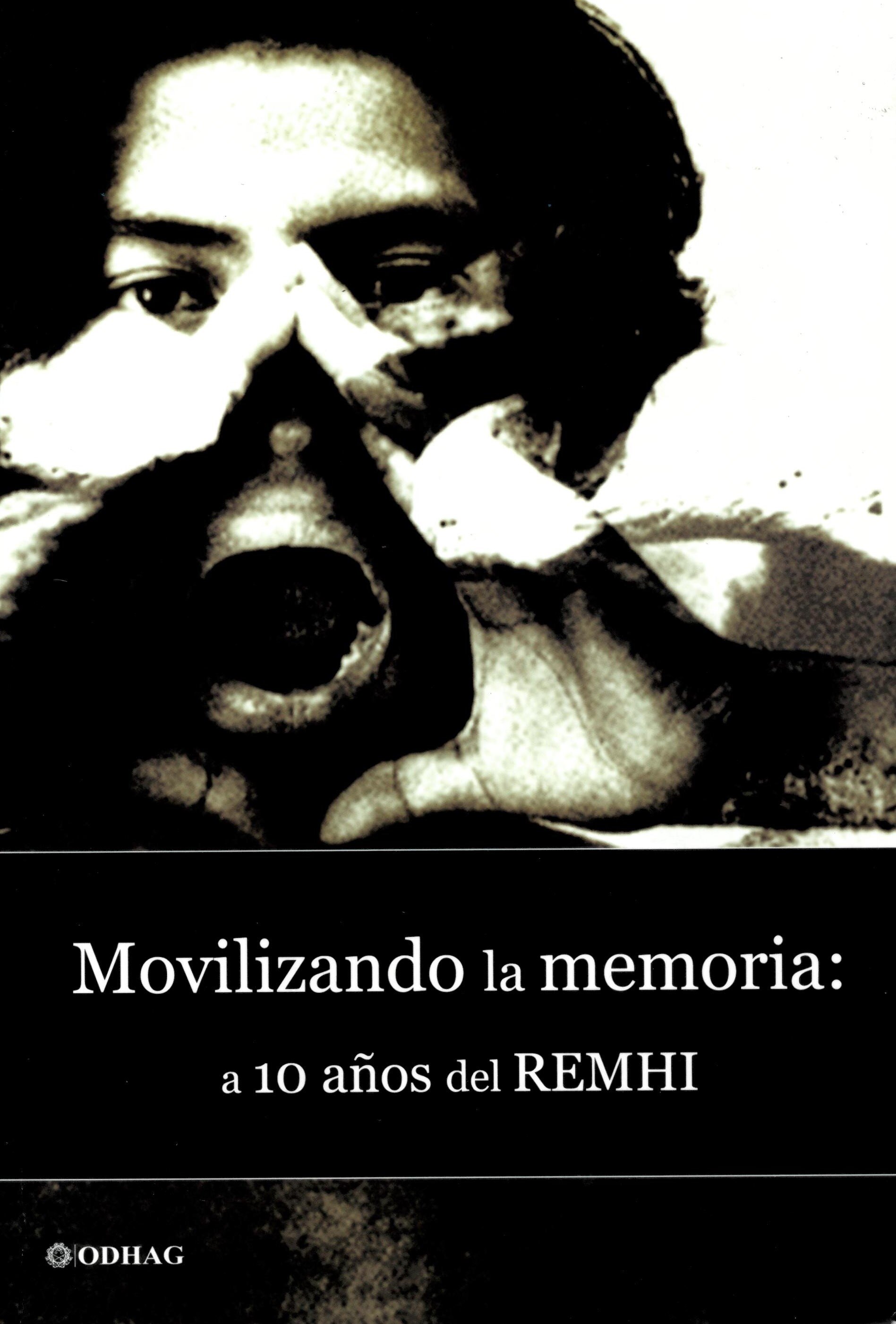 Proyecto de Recuperación de la Memoria Histórica REMHI | Centro de la ...