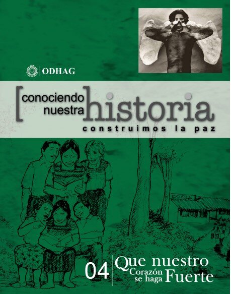 Proyecto de Recuperación de la Memoria Histórica REMHI | Centro de la ...